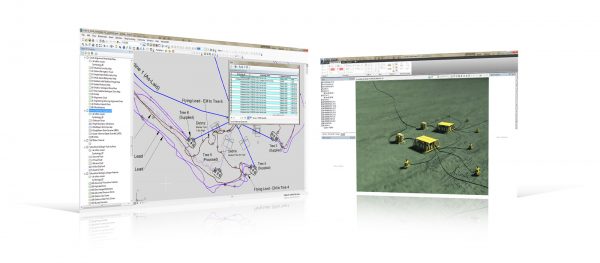 MariSoftGIS – MariSoft